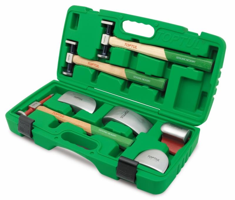 TopTul Panel Repair Set HD 7pc | Versatile Products