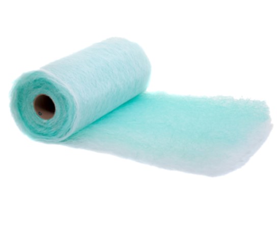 PA50 750mm x 20m Booth Filter - Extraction Filter Roll | Versatile Products
