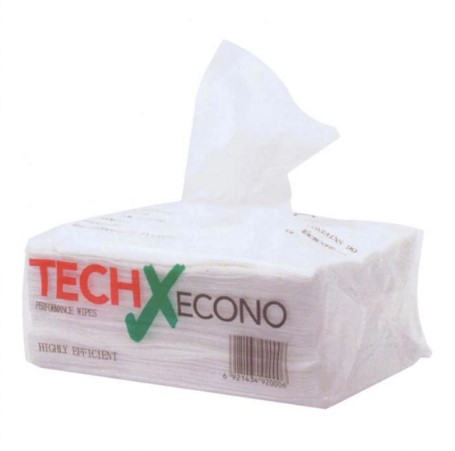 Tech X Econo Pack Wipes | Versatile Products