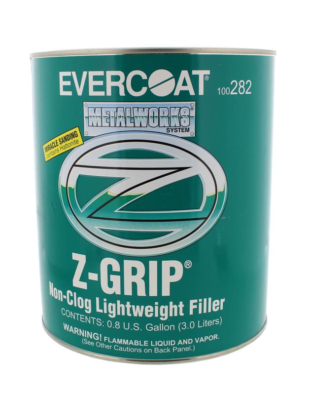 3L Evercoat Z-Grip Body Filler | Versatile Products