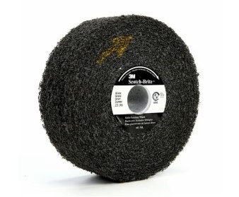 150mm 3M Scotchbrite Multi Finishing Wheel Coarse 50mm | Versatile Products