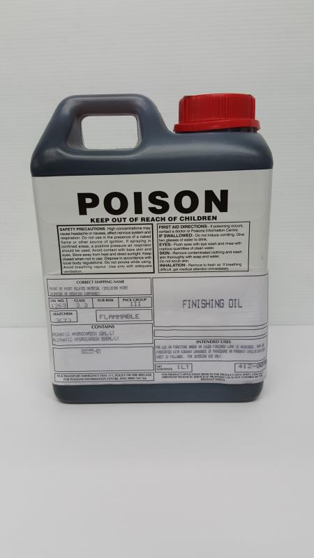 MIROTONE FINISHING OIL | Versatile Paints & Adhesives
