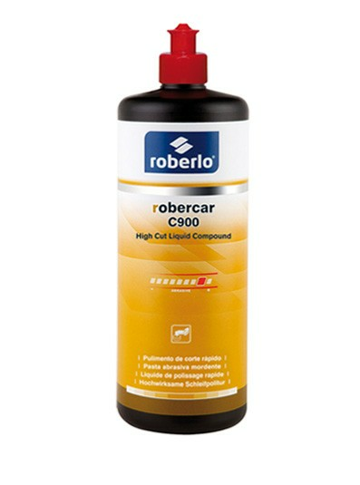1kg Roberlo Robercar C900 High Cut Liquid | Versatile Products
