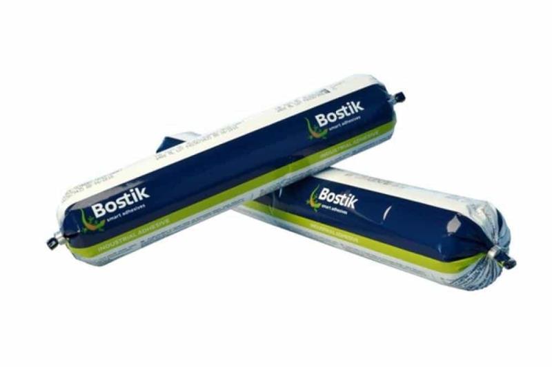600ml Bostik Simson ISR 70-05 - Sausage - Grey -BOX Only | Versatile ...