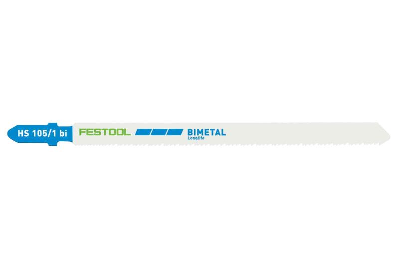 Jigsaw Blades HS 105/1.2 BI/5 - Pkt 5 | Versatile Paints & Adhesives