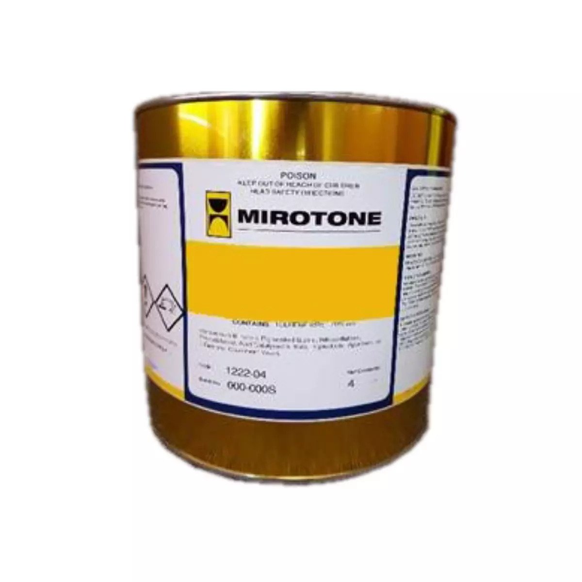 4L 1019 Mirotone Paint Stripper | Versatile Products