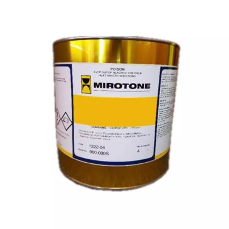 5L 2101 Mirostain Black WaterBase Stain | Versatile Products