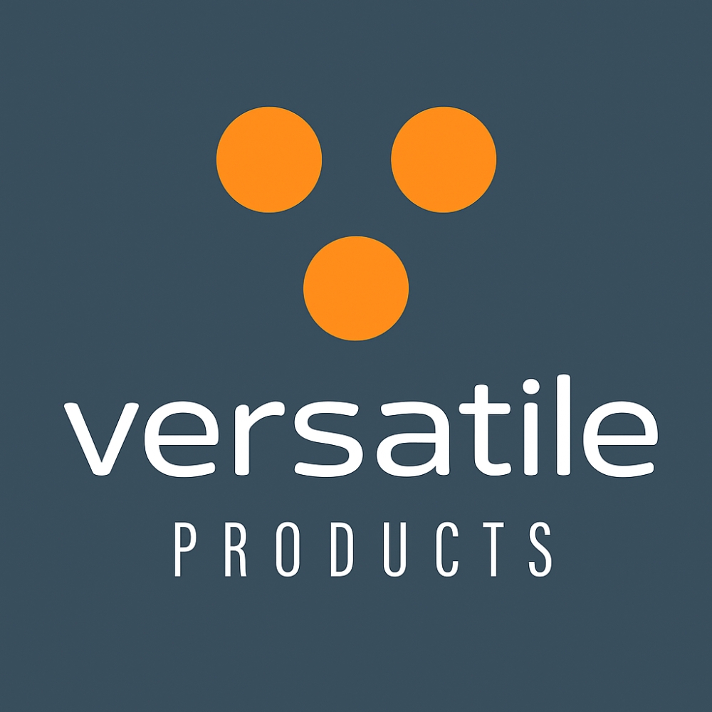 Home | Versatile Products
